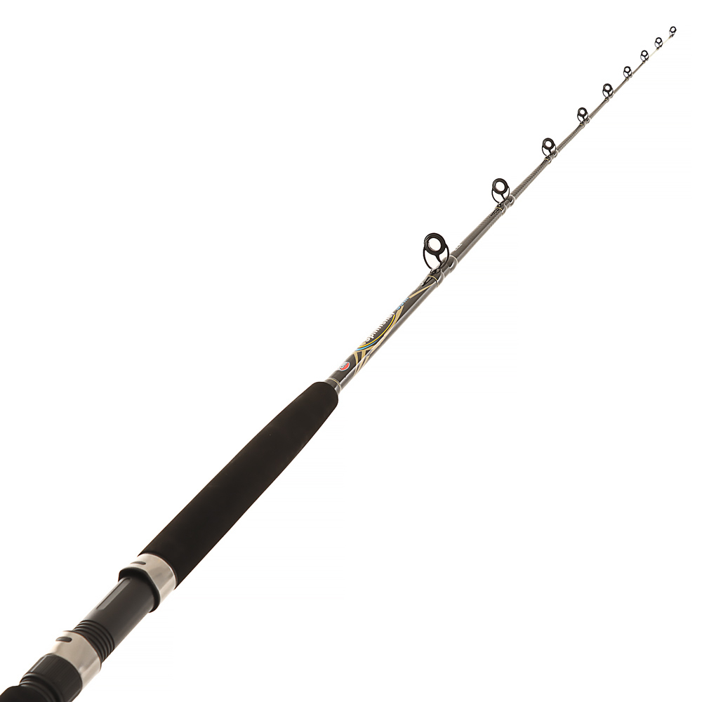 PENN Spinfisher 601 Overhead Boat Rod 6ft 10-15kg 1pc - high quality ...
