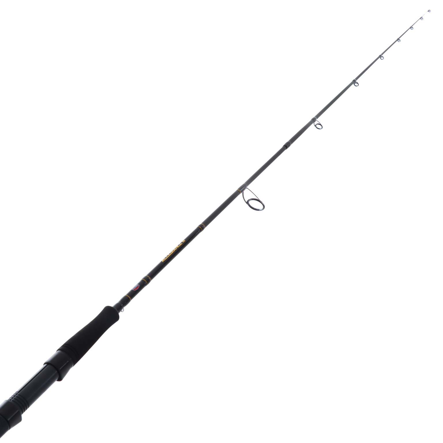 Pennrods.com - Online Shopping Discount - PENN Allegiance III 722M ...