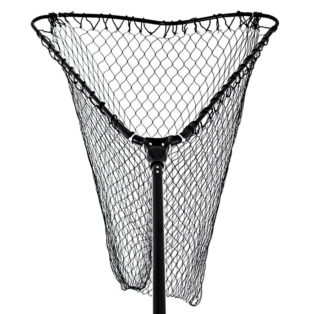 Kilwell Folding Telescopic Landing Net With Scabbard 145cm Lowest price ...